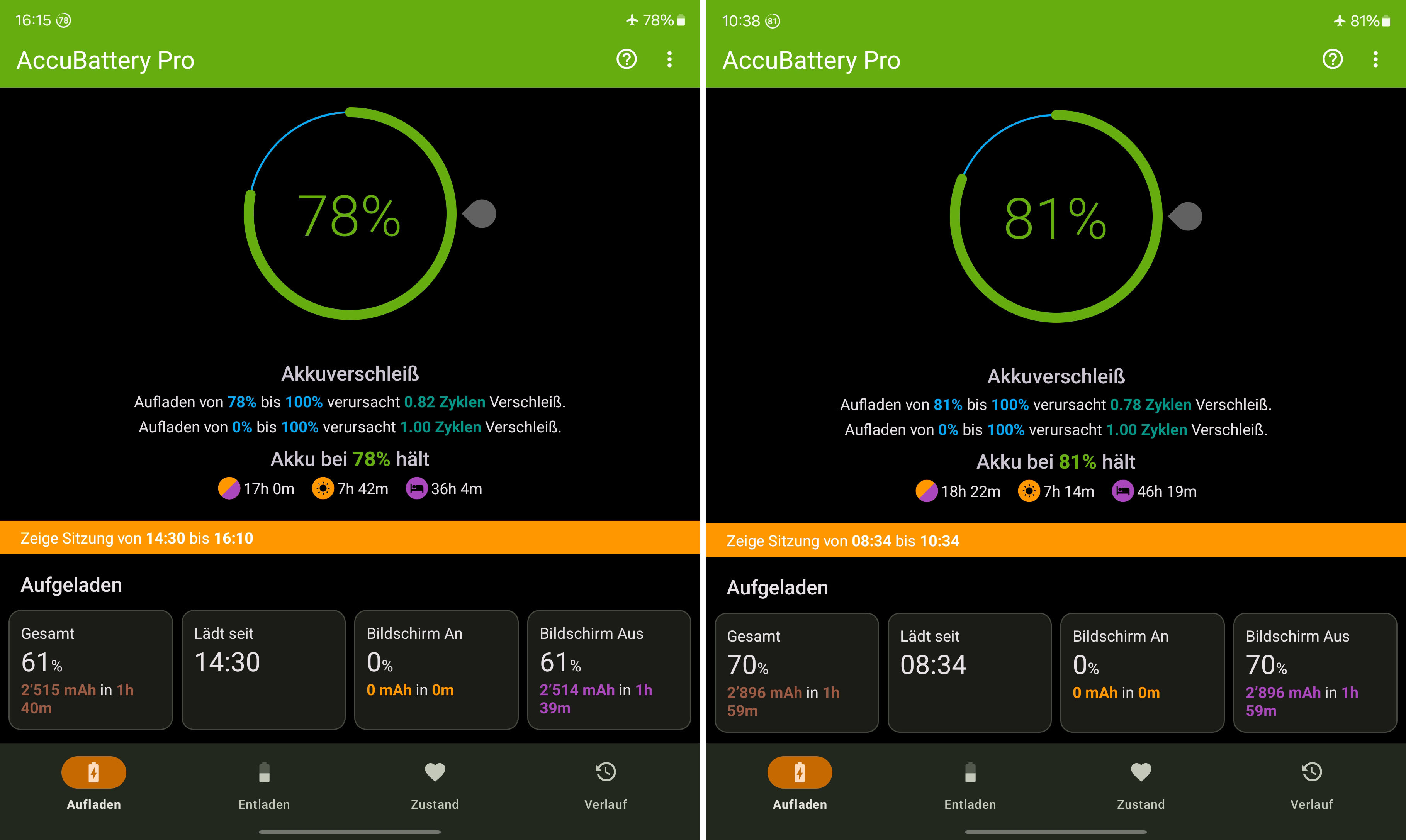 Neuauflage Akku NP-FZ100 mit größerer Kapazität - Seite 4 - Sony Alpha ...