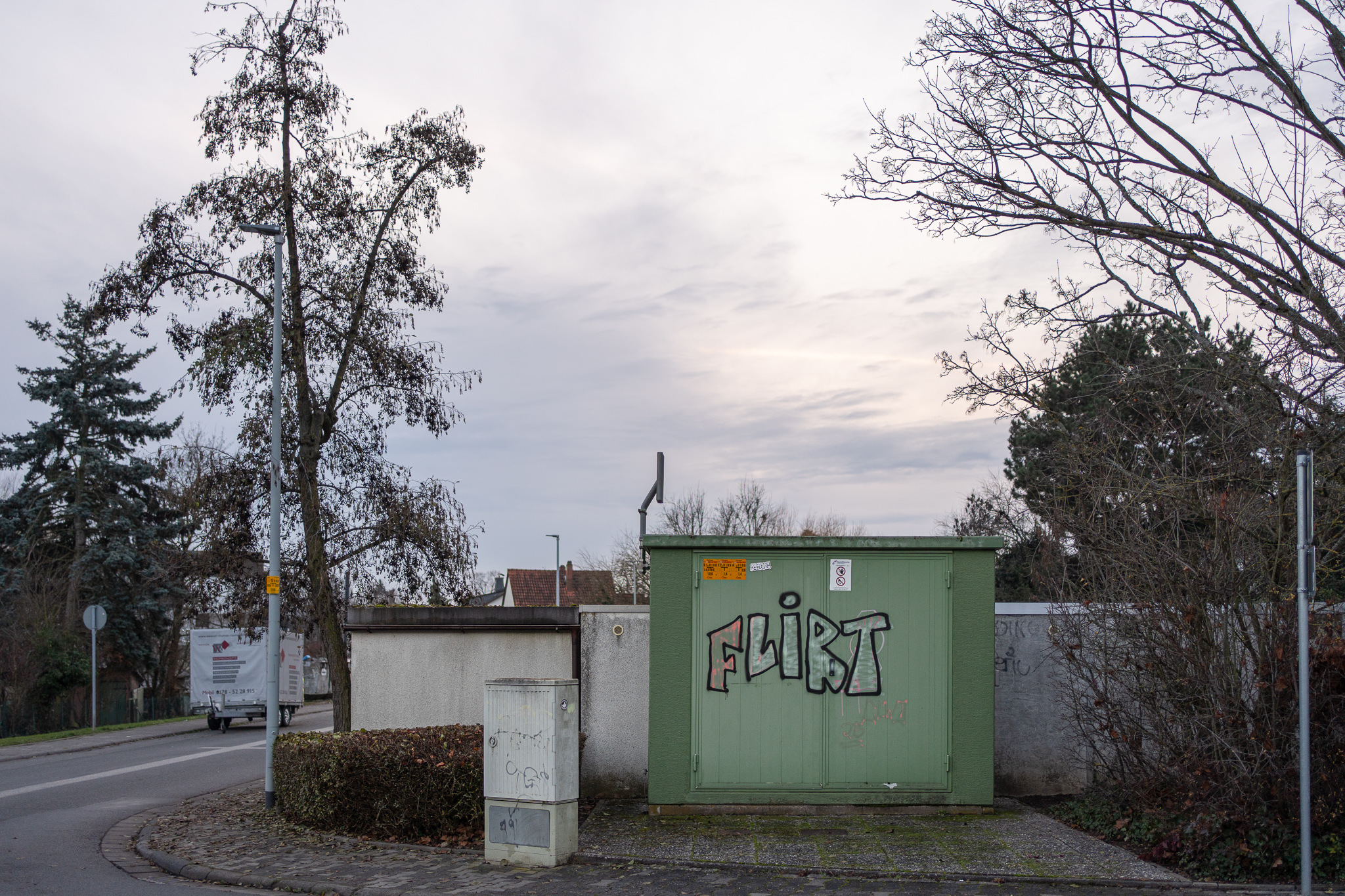 Bonjour Tristesse – jekami – zum Mitmachen - Sonstiges - Sony Alpha Forum